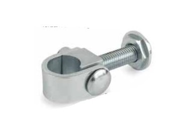 Gond avec douille réglable M27